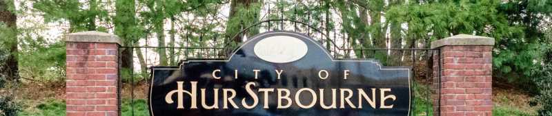 City of Hurstbourne Acres - City Officials